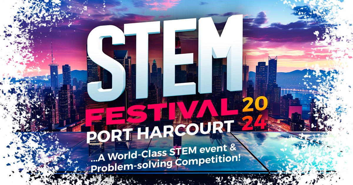 STEM FESTIVAL HERO Junior | Robot Virtual Games