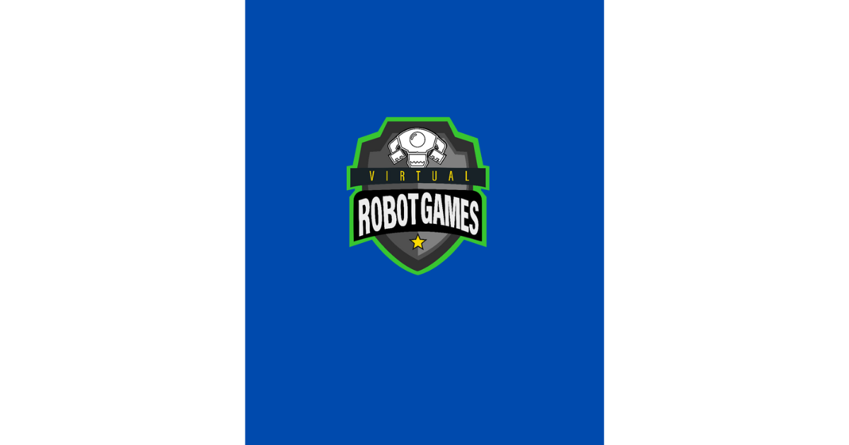 Curro Heuwelkruin Robotics | Robot Virtual Games
