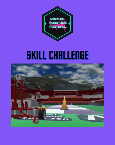 Competitions | Robot Virtual Games