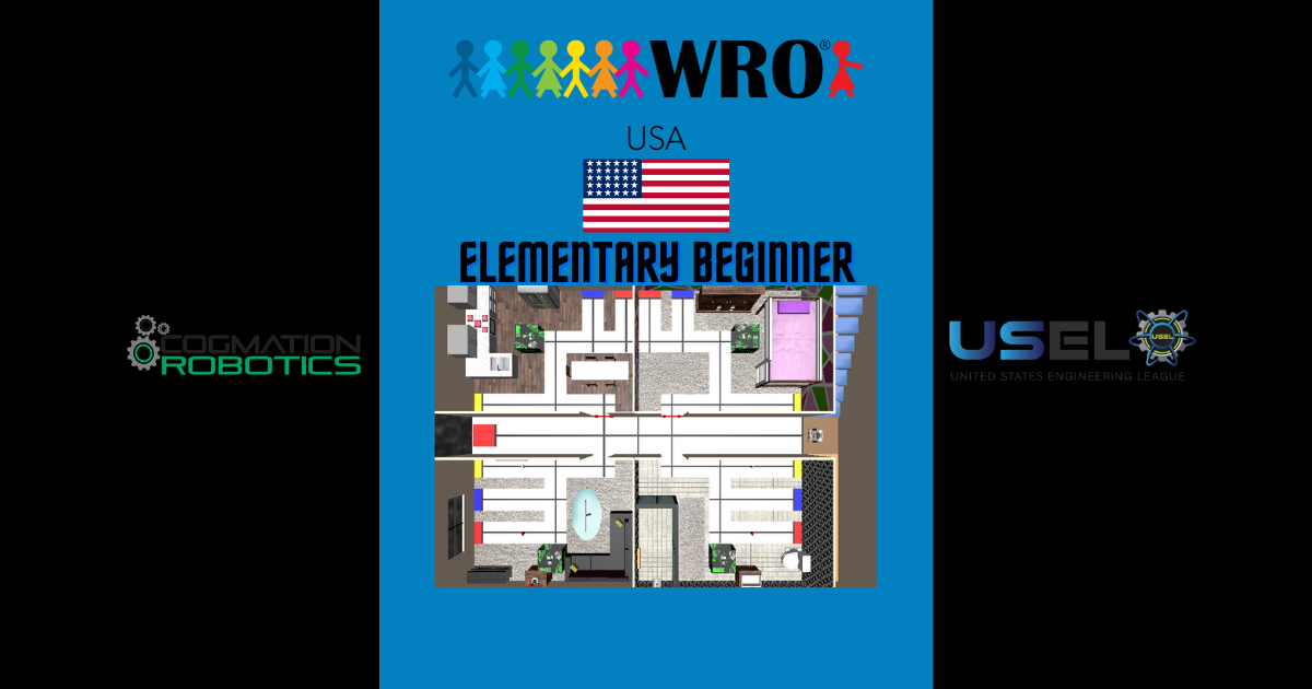 WRO RVG USA EB | Robot Virtual Games