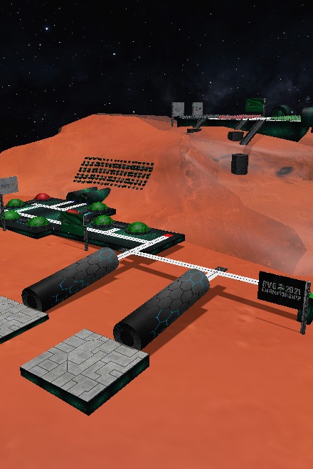 Home | Robot Virtual Games