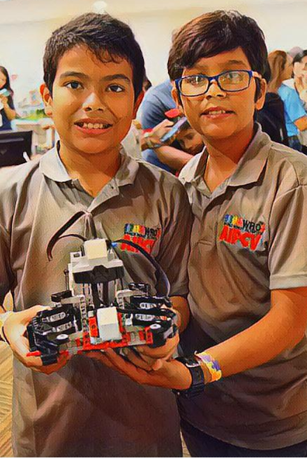 Home | Robot Virtual Games