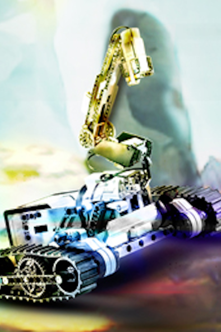 Home | Robot Virtual Games