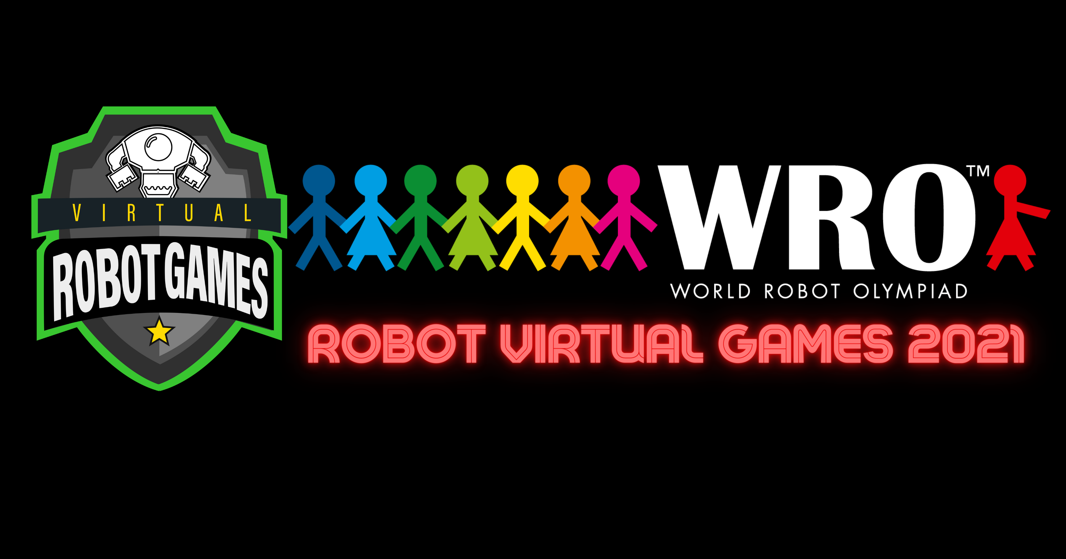 Home | Robot Virtual Games