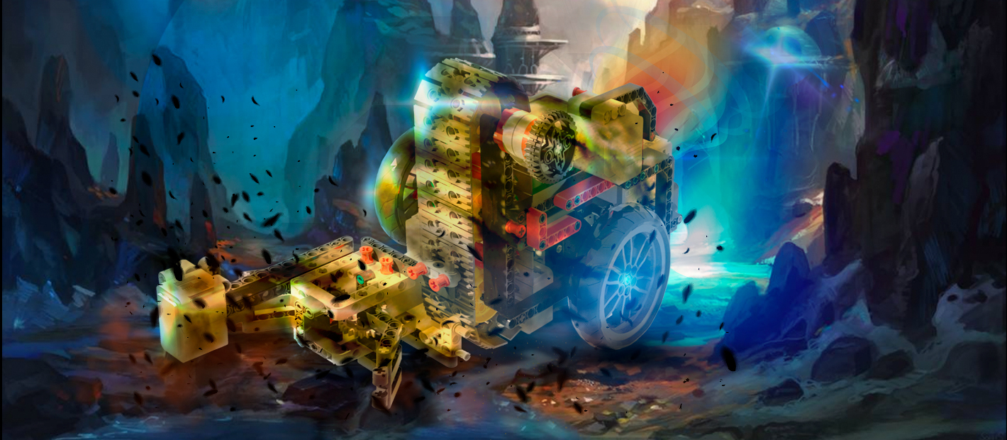 Home | Robot Virtual Games