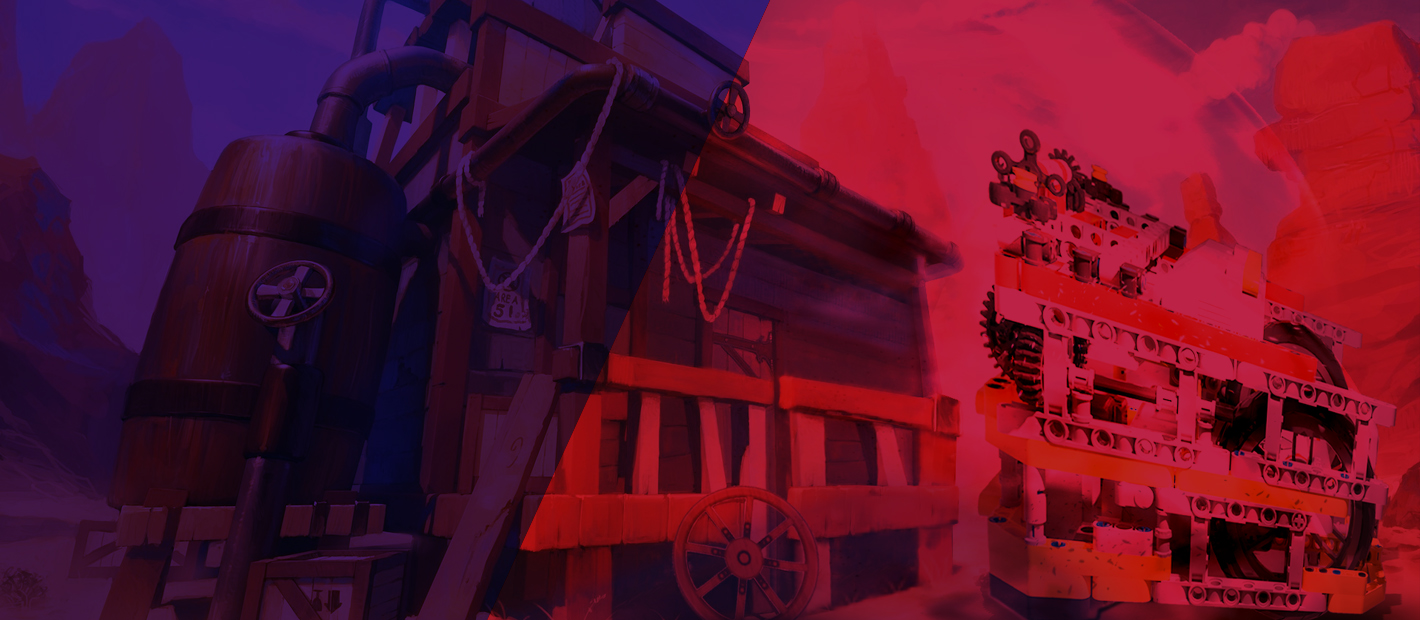 Home | Robot Virtual Games